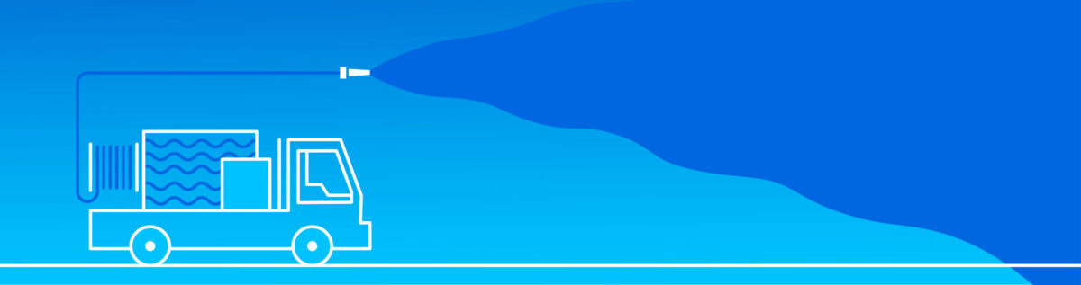 Comprendre le système d’hydrocurage - Salaün Assainissement